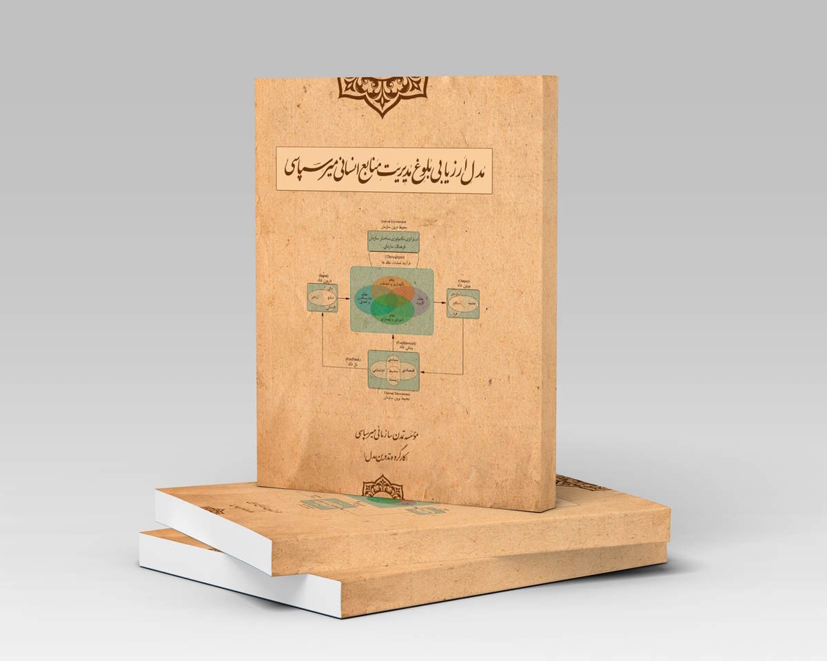 Mirsapasi's Human Resource Management Process Maturity Assessment Model ...